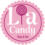 Candy Shop online kaufen | Süßigkeiten von LiaCandy